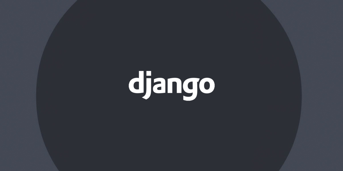Curso de aplicaciones web con Django