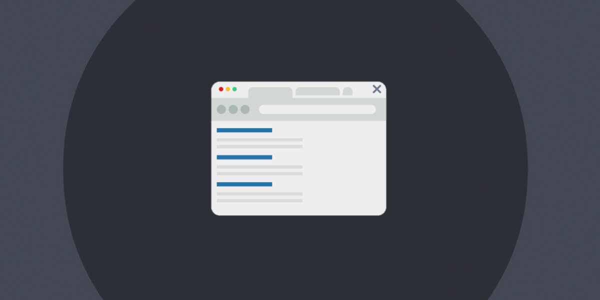 Crea una landing page con HTML5 y CSS3