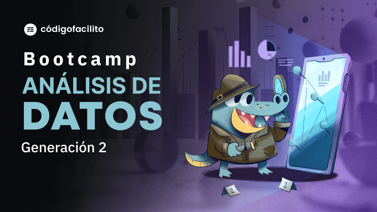 Bootcamp de Análisis de Datos