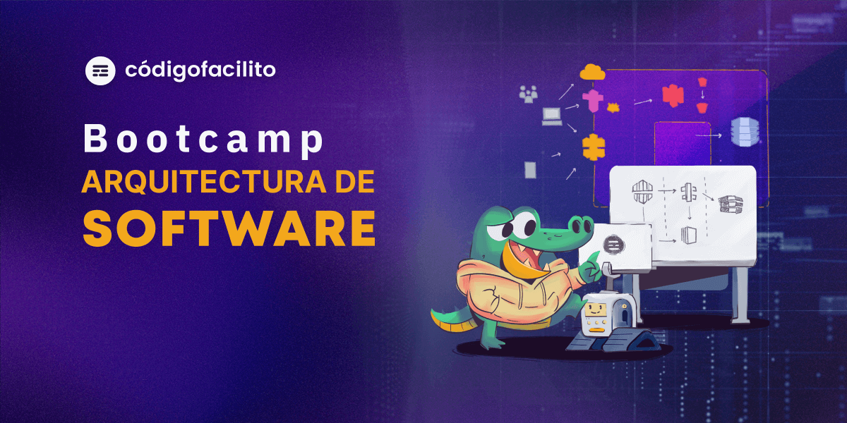 Bootcamp de Arquitectura de Software