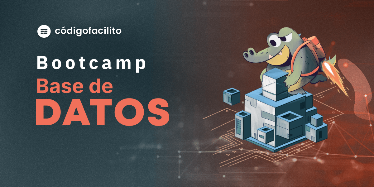 Bootcamp de Bases de Datos