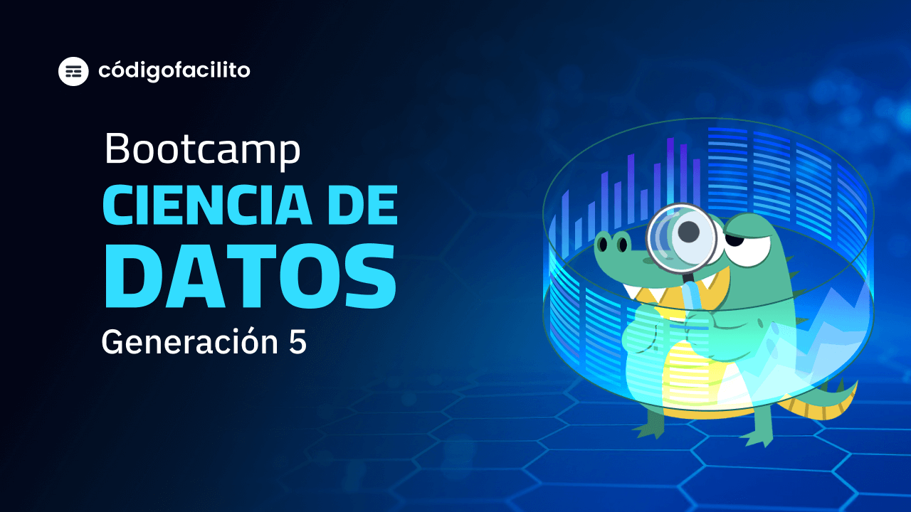 Bootcamp de Ciencia de Datos