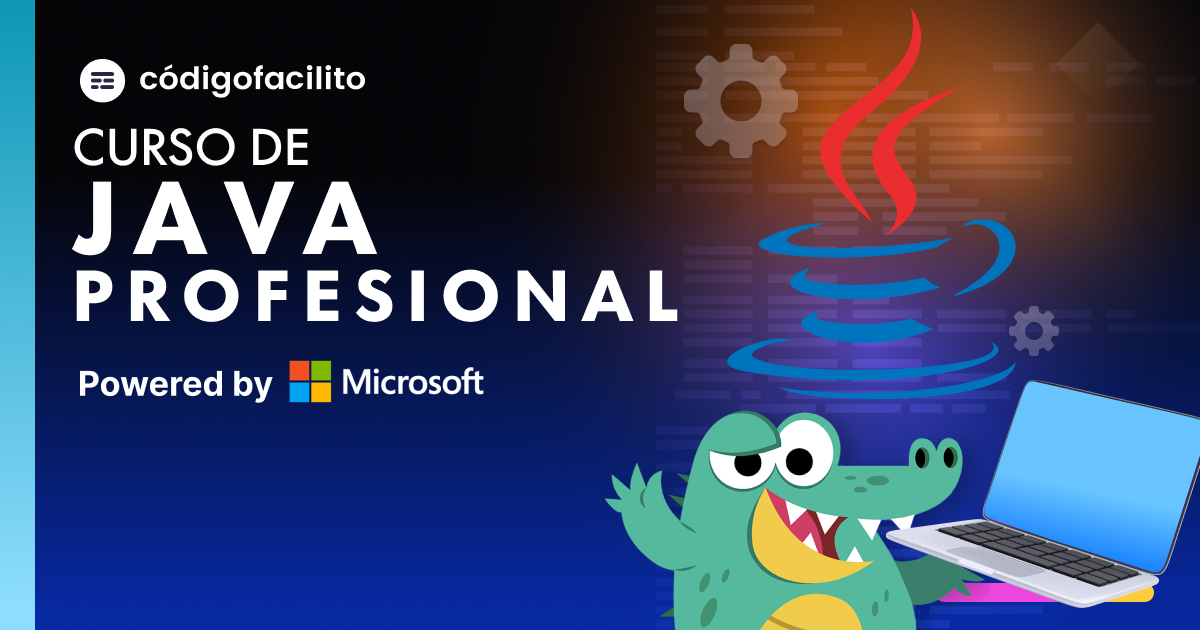 Curso Profesional de Java