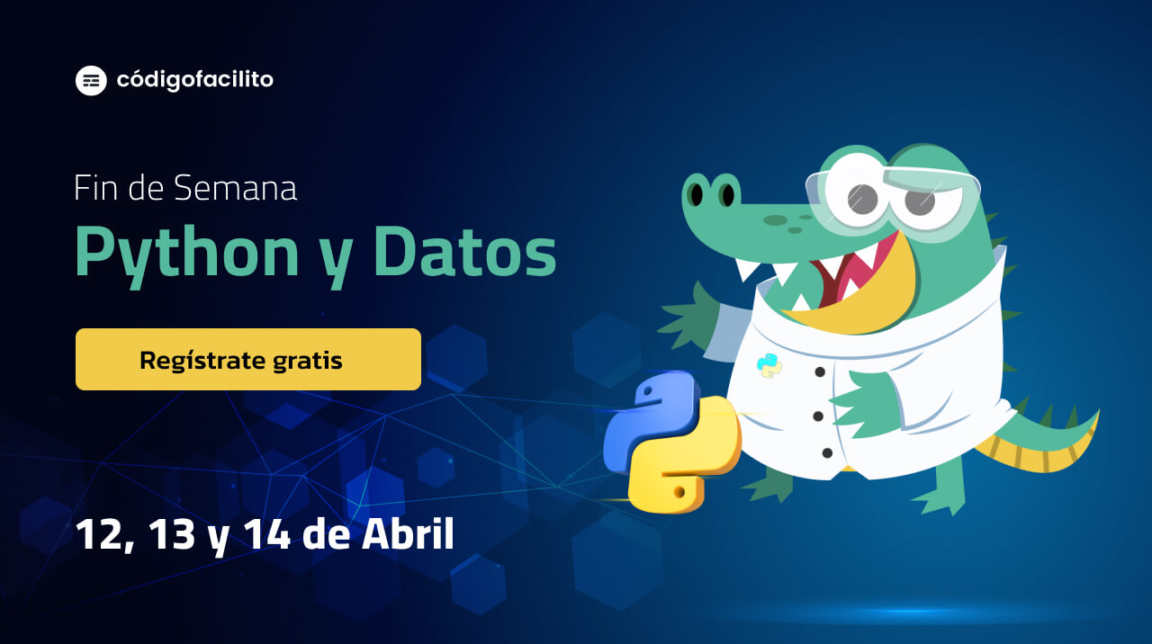 Fin de Semana de Python y Datos