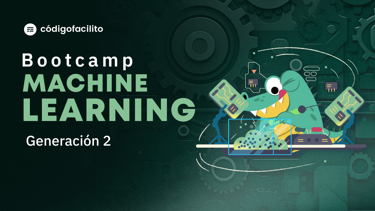 Bootcamp de Machine Learning