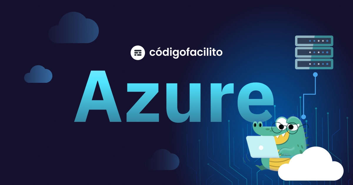 Formación en la nube de Azure con contenidos en colaboración con Microsoft