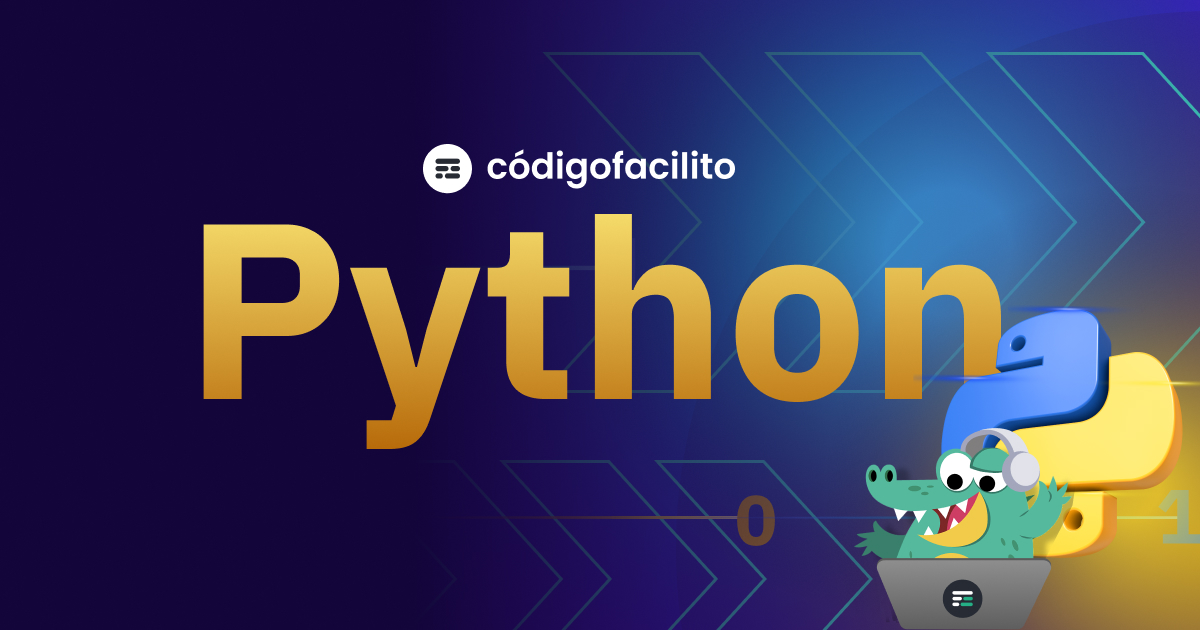 La mejor escuela de Python en español